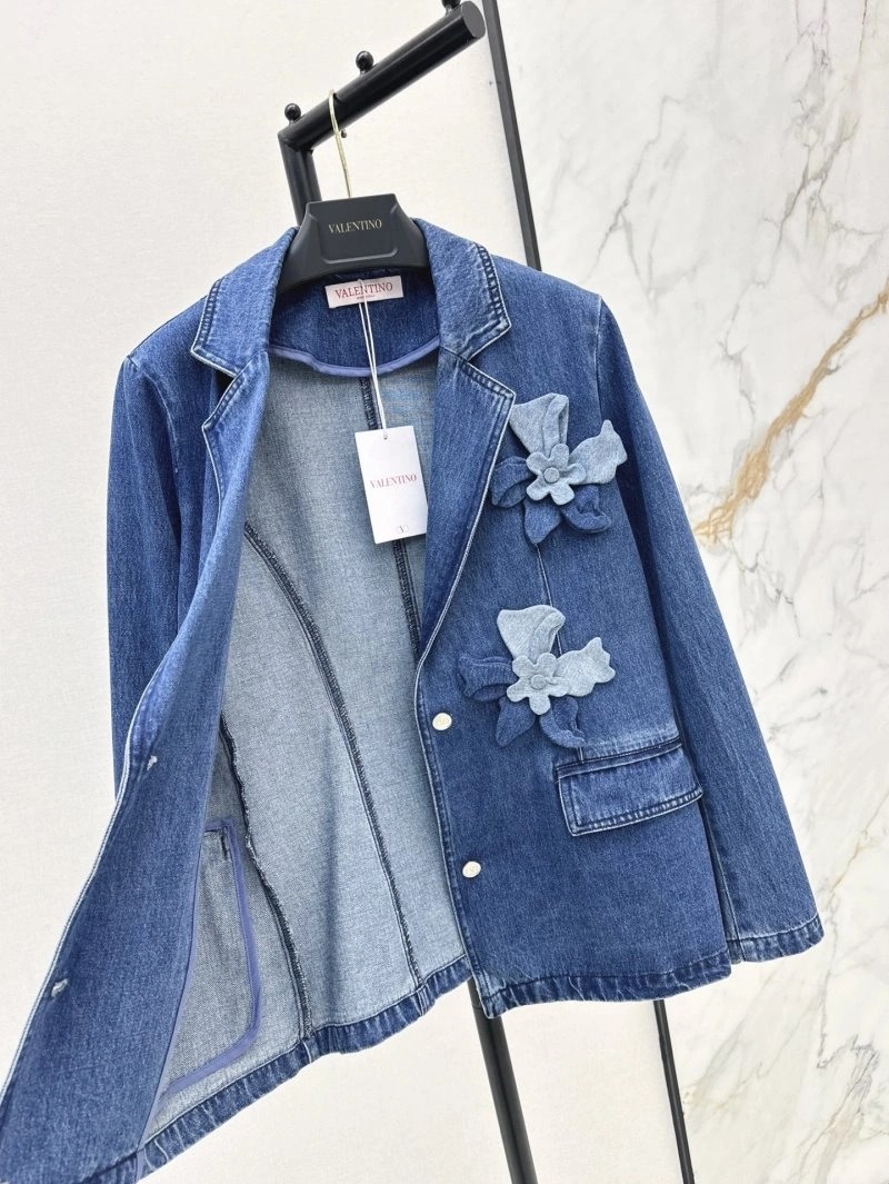 Precise copy Valentino Outwear