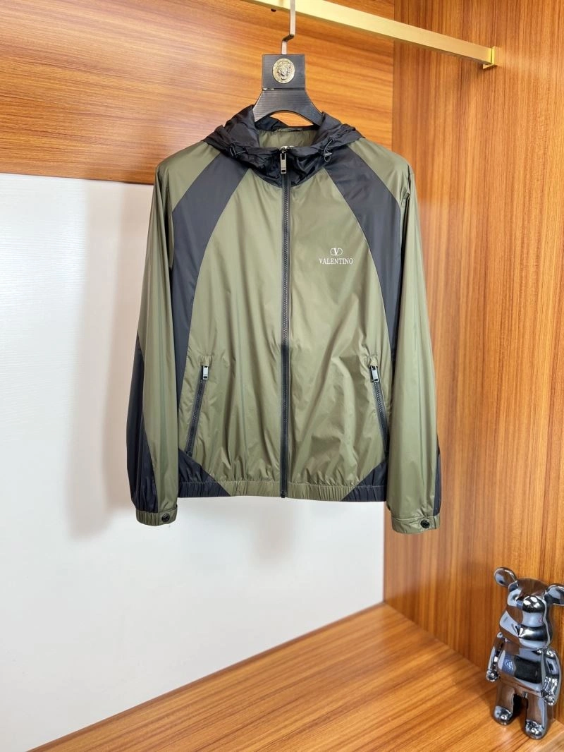 Valentino Outwear