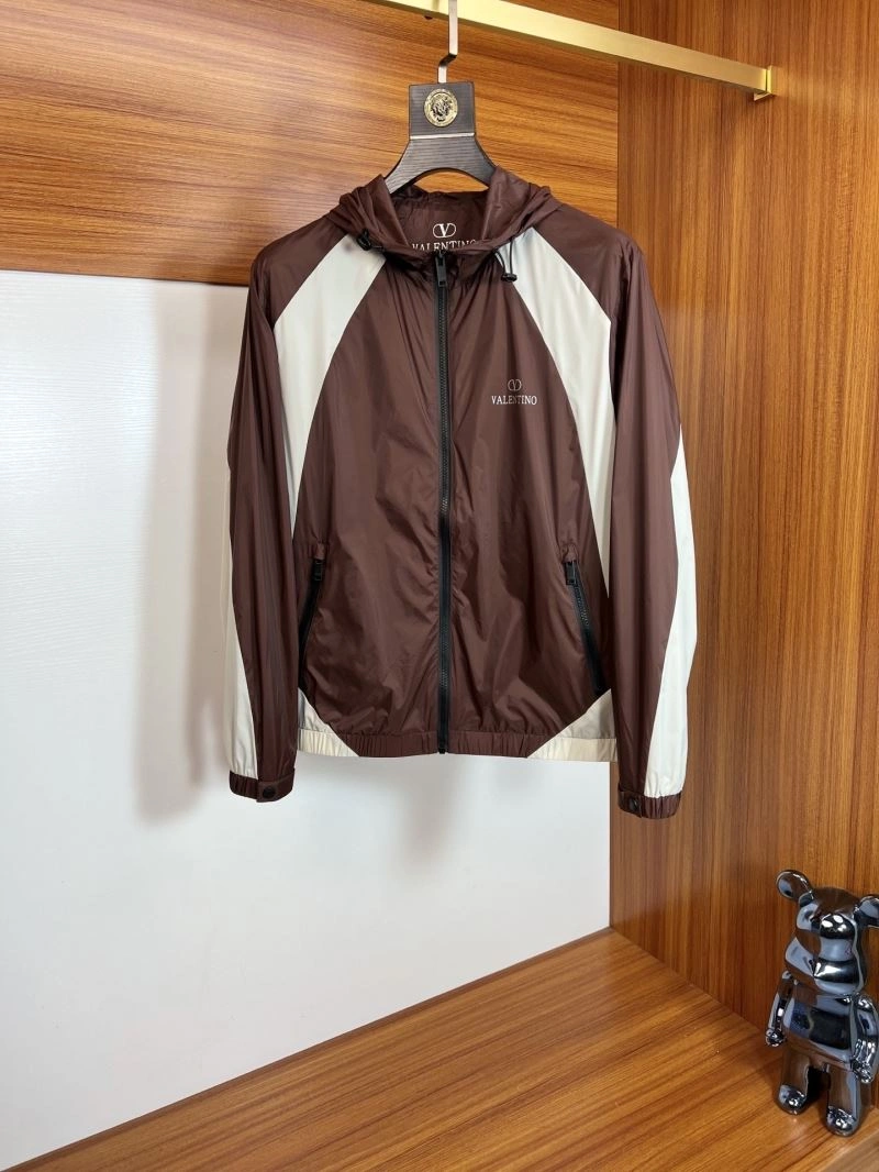 Valentino Outwear