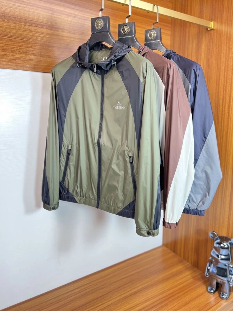 High fidelity Valentino Outwear