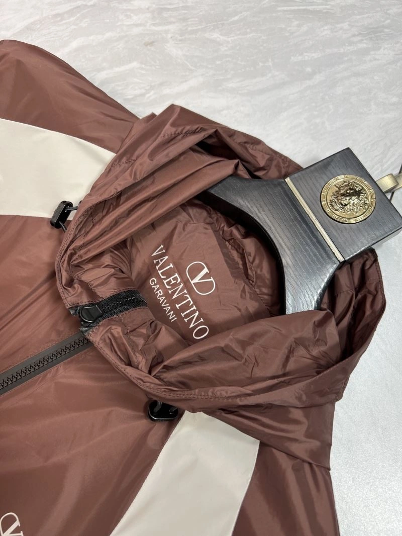 High fidelity Valentino Outwear