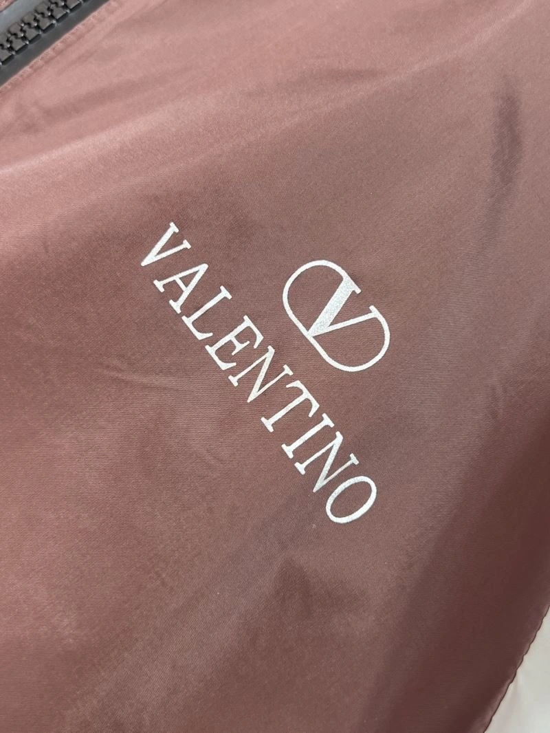 High fidelity Valentino Outwear
