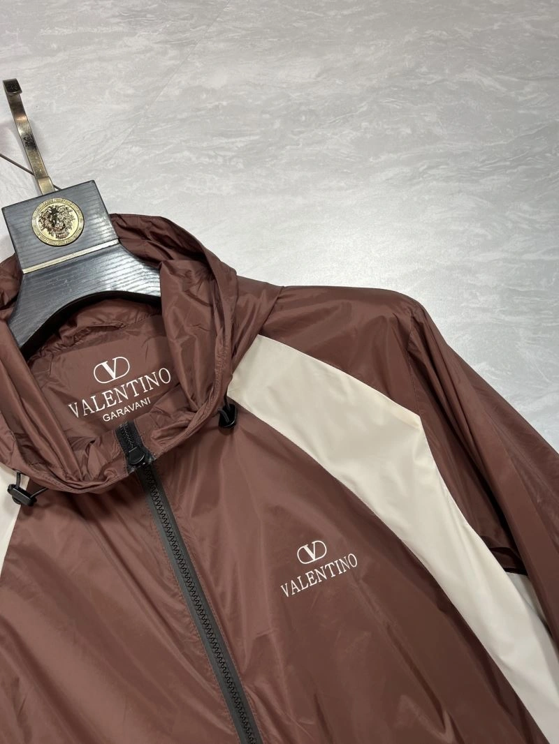 High fidelity Valentino Outwear