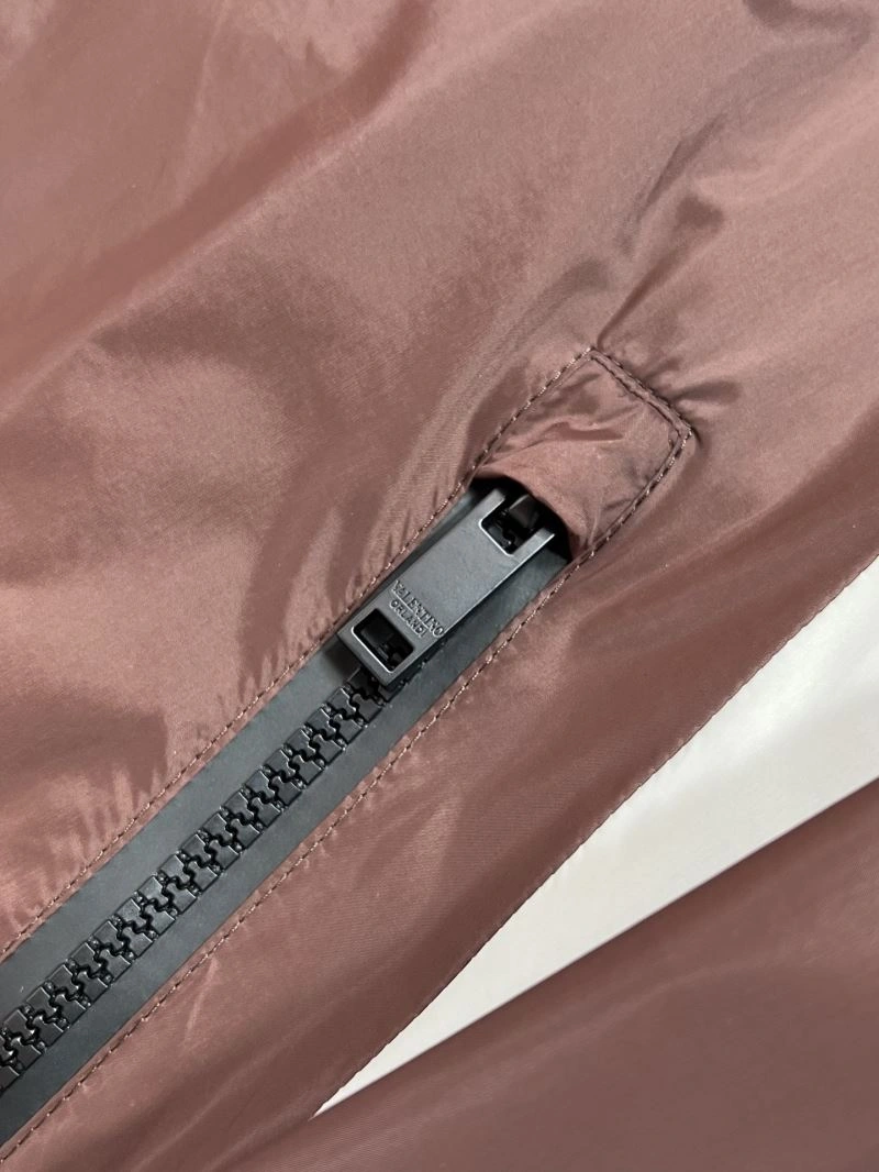 High fidelity Valentino Outwear