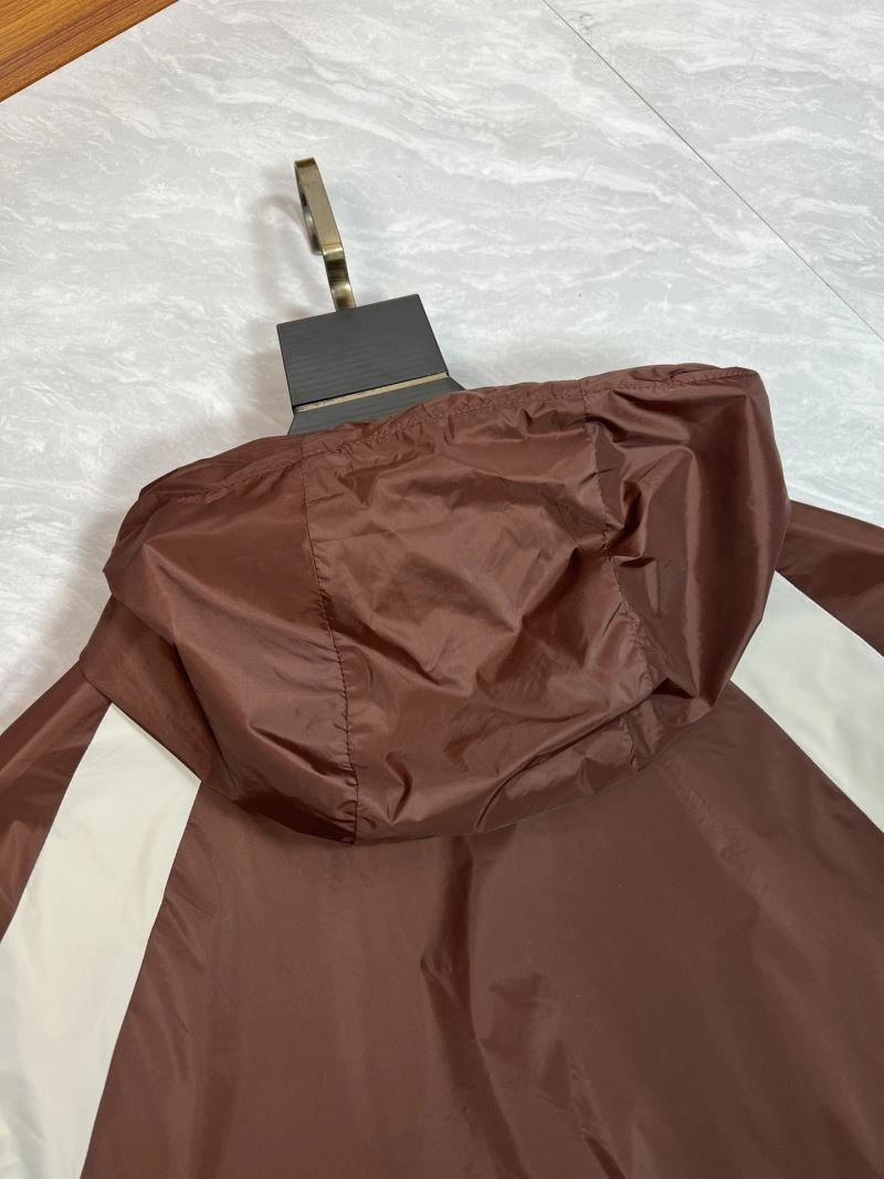 High fidelity Valentino Outwear