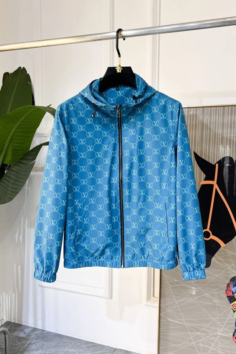 Valentino Outwear