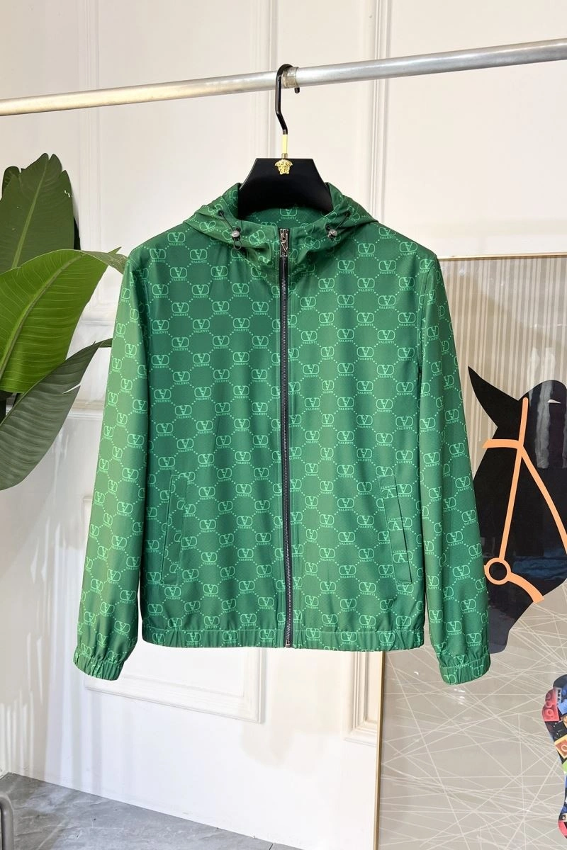 Brand-original Valentino Outwear