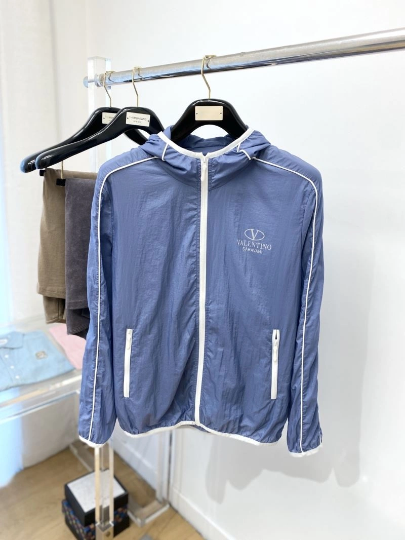 Valentino Outwear