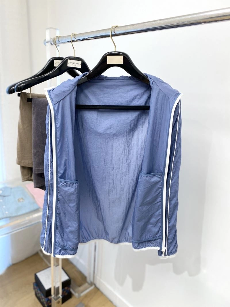 Indistinguishable Valentino Outwear