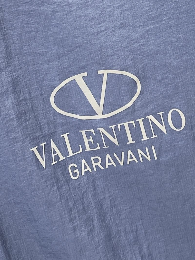 Indistinguishable Valentino Outwear