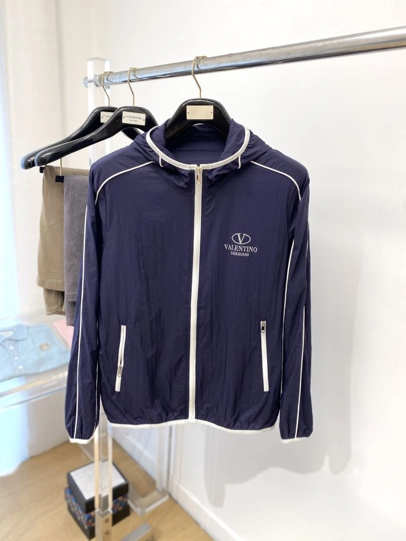 Valentino Outwear
