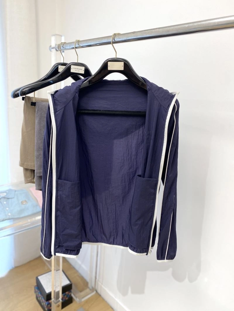 High fidelity Valentino Outwear