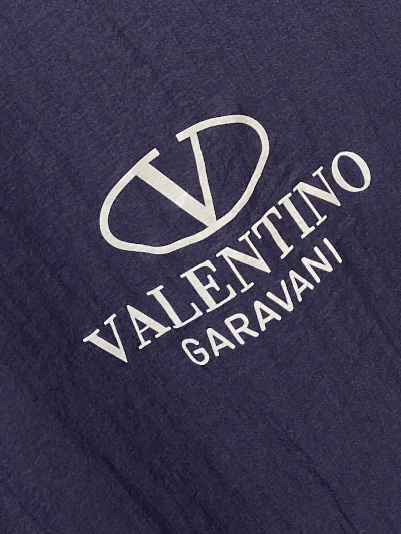 High fidelity Valentino Outwear