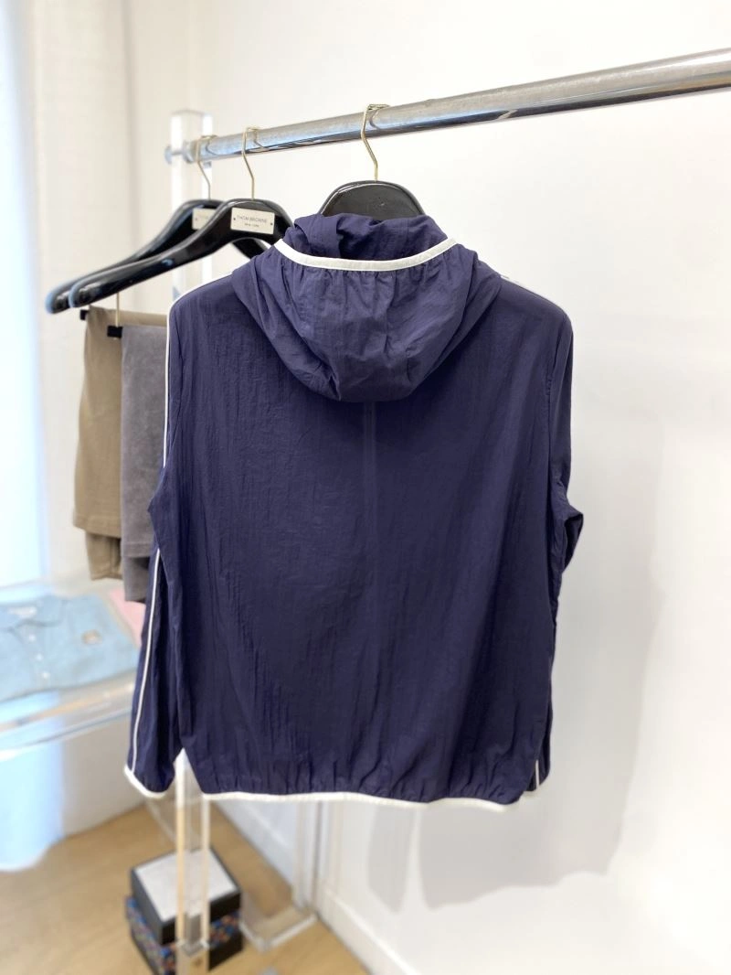 High fidelity Valentino Outwear