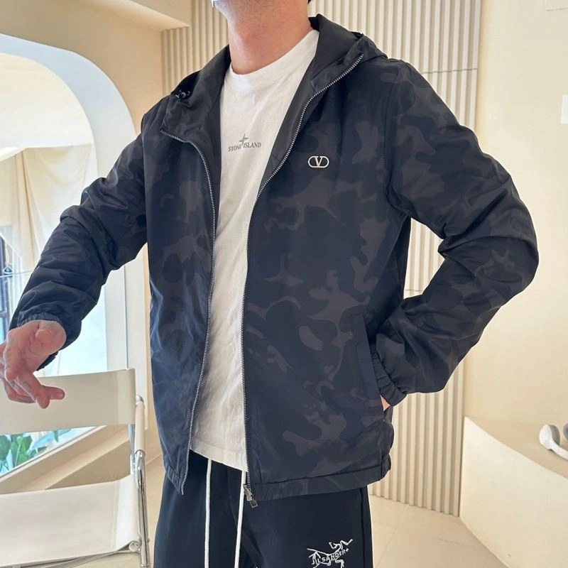 Valentino Outwear