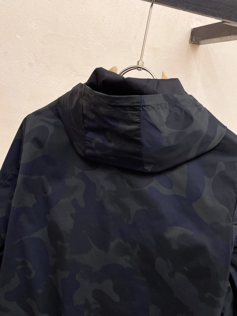 Perfect replica Valentino Outwear