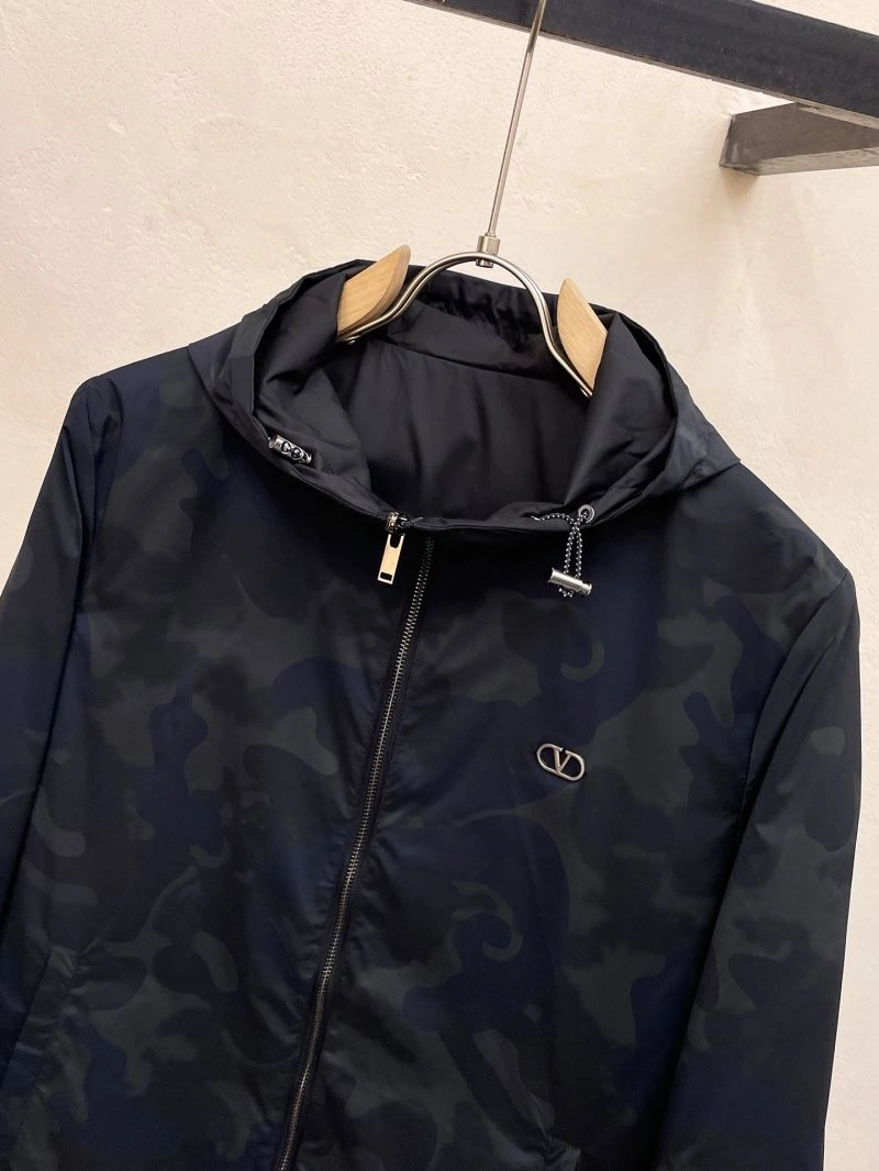 Perfect replica Valentino Outwear