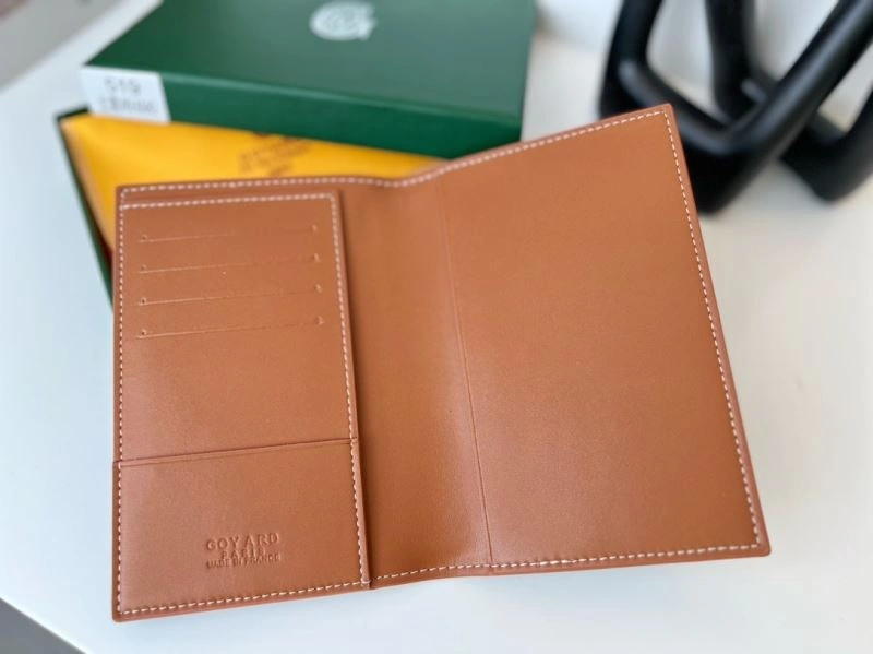 Discounted Valentino Passport Holders