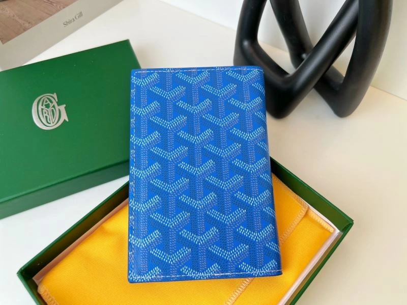 Inexpensive Valentino Passport Holders