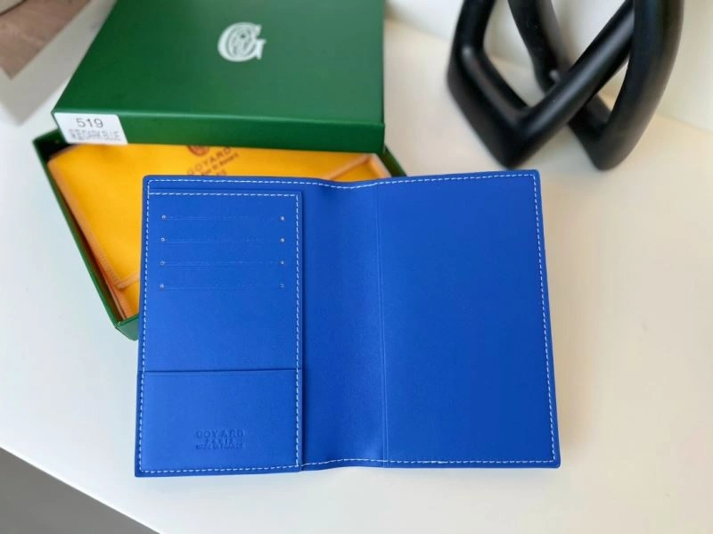 Inexpensive Valentino Passport Holders