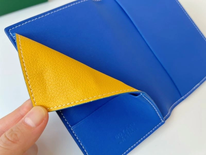 Inexpensive Valentino Passport Holders