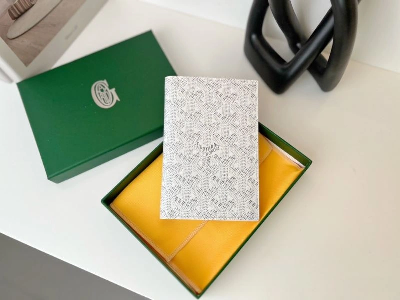 Valentino Passport Holders