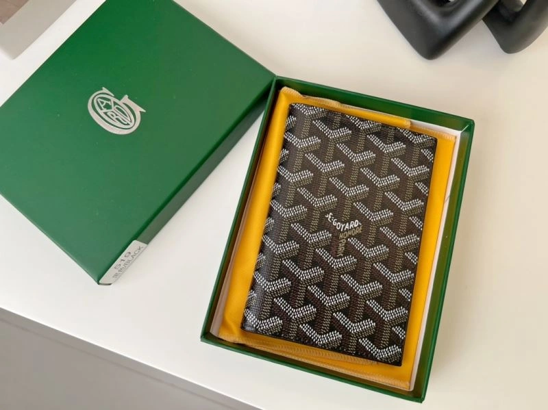 Economical Valentino Passport Holders