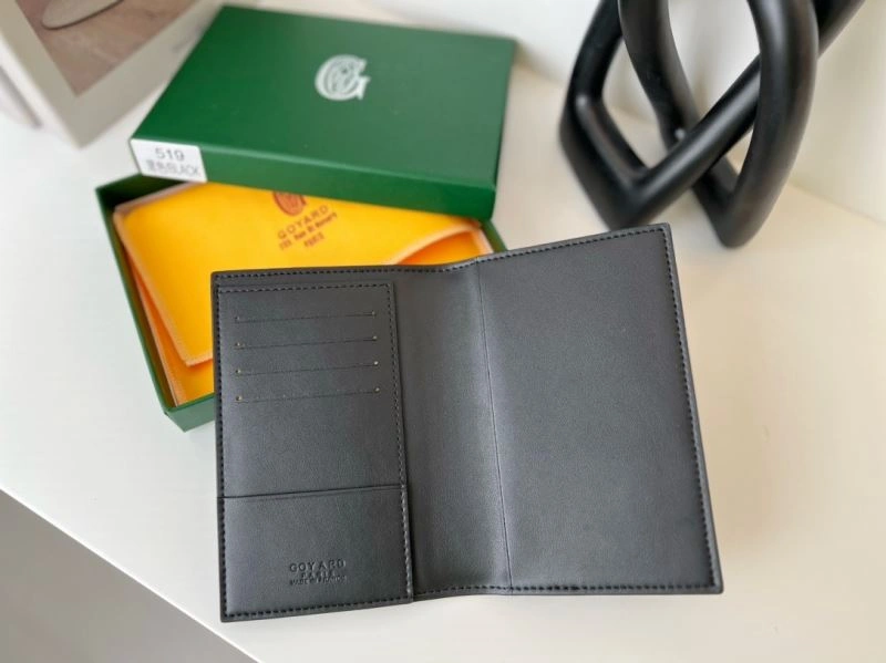 Economical Valentino Passport Holders