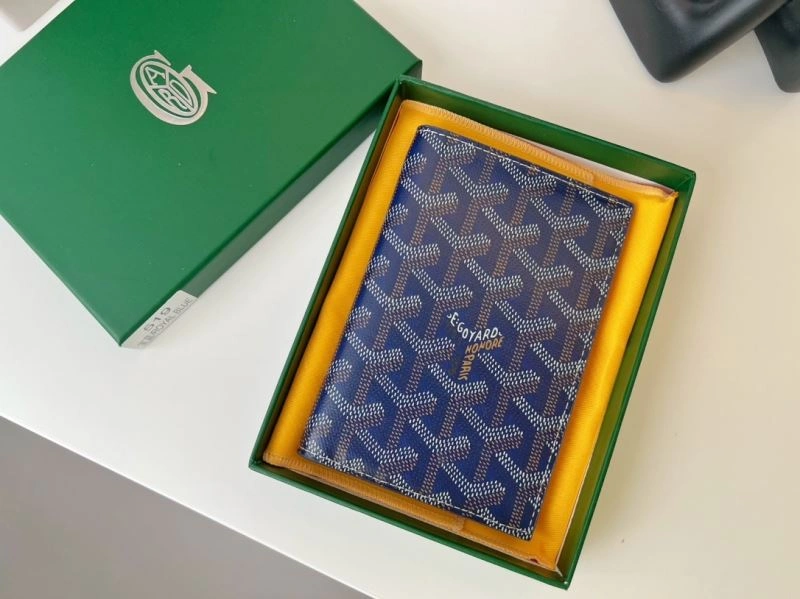 Budget-friendly Valentino Passport Holders