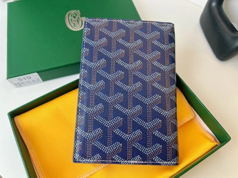 Budget-friendly Valentino Passport Holders
