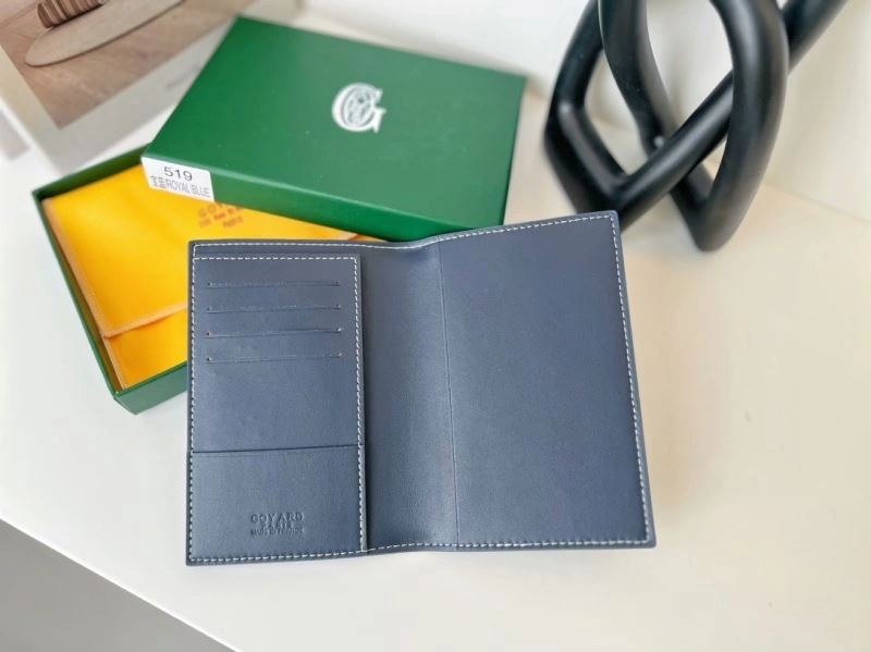 Budget-friendly Valentino Passport Holders