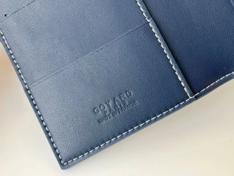 Budget-friendly Valentino Passport Holders