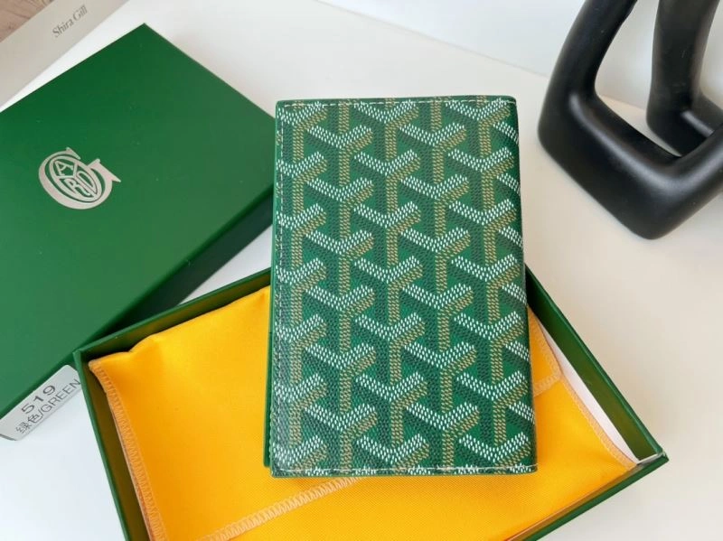 OEM Valentino Passport Holders