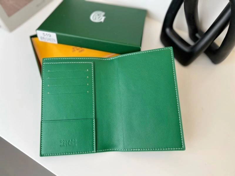 OEM Valentino Passport Holders