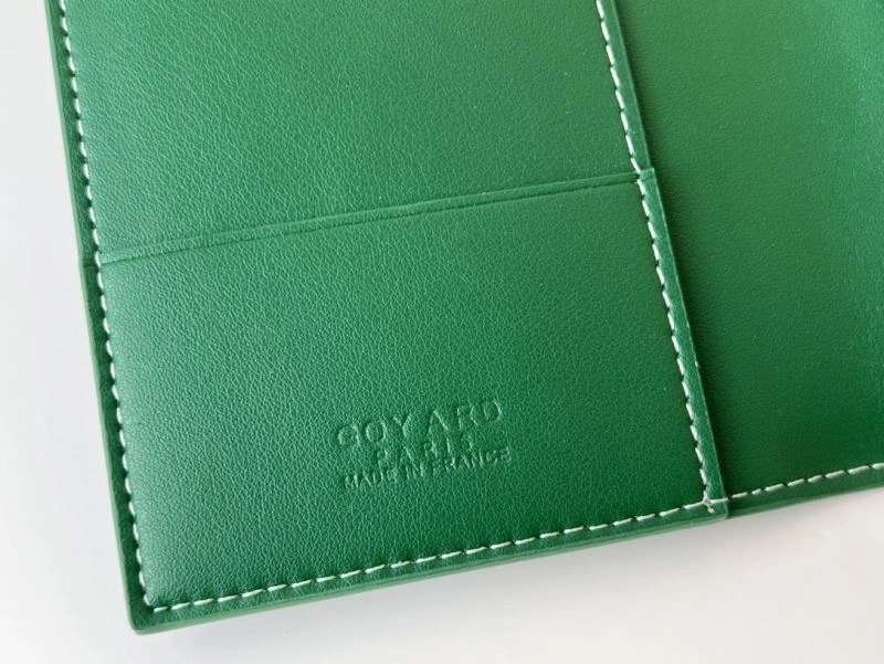 OEM Valentino Passport Holders