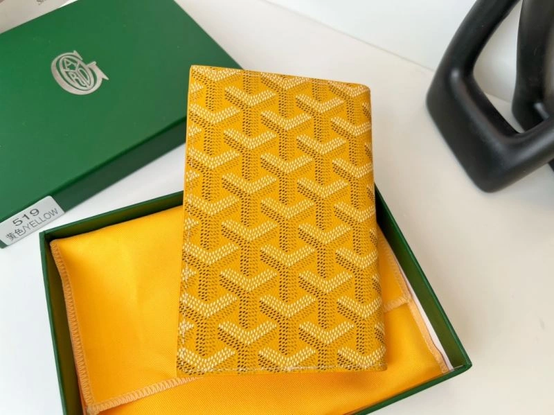 Value-priced Valentino Passport Holders