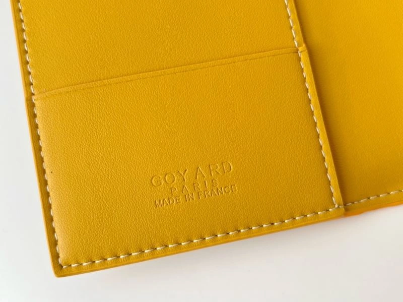 Value-priced Valentino Passport Holders