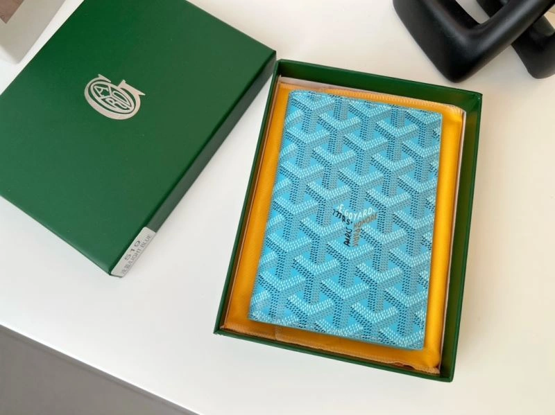 Economical Valentino Passport Holders