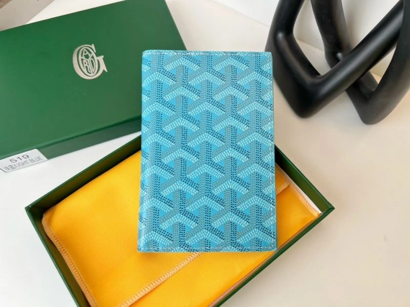 Economical Valentino Passport Holders