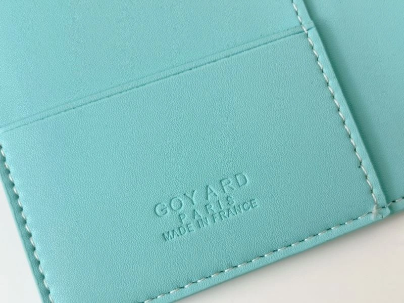 Economical Valentino Passport Holders