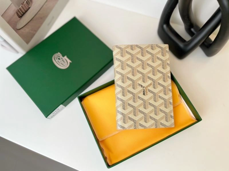 Valentino Passport Holders