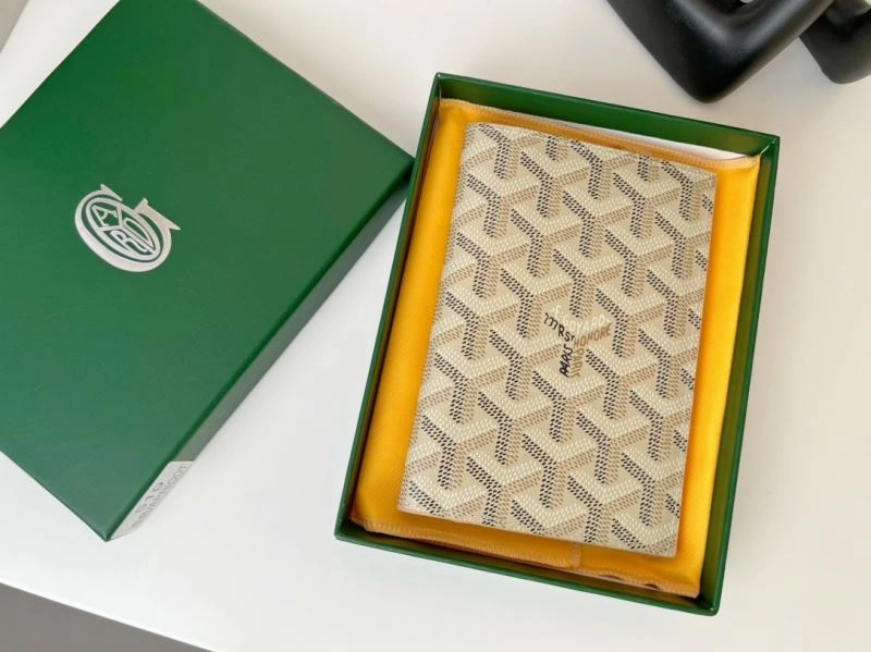 Budget-friendly Valentino Passport Holders