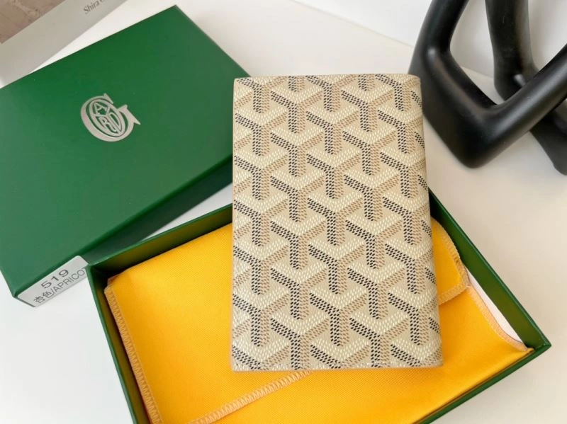 Budget-friendly Valentino Passport Holders