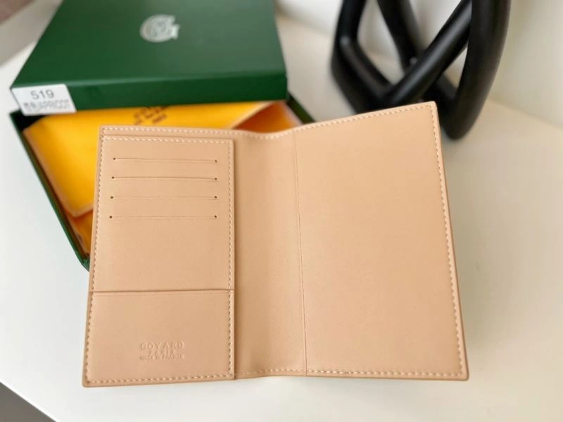 Budget-friendly Valentino Passport Holders