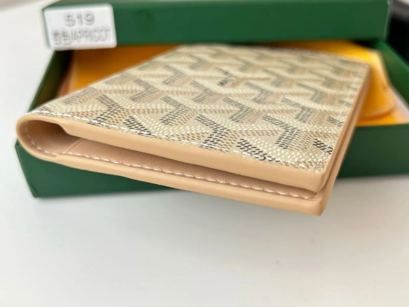 Budget-friendly Valentino Passport Holders