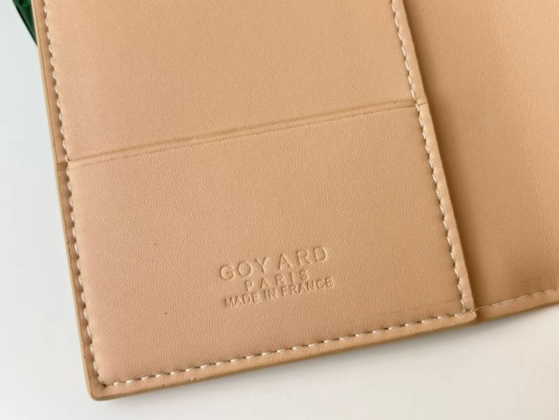 Budget-friendly Valentino Passport Holders
