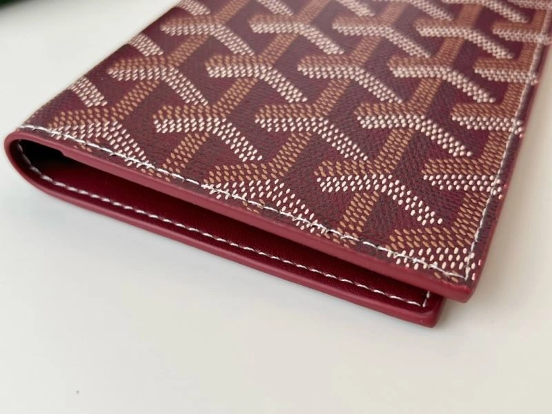 Accurate model Valentino Passport Holders