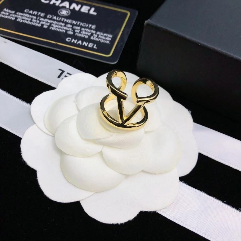 Mirror quality Valentino Rings
