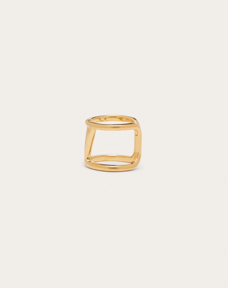 Mirror quality Valentino Rings