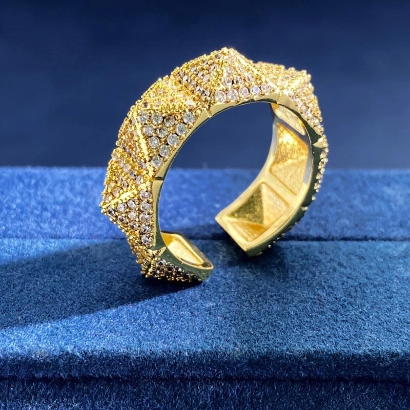 Valentino Rings